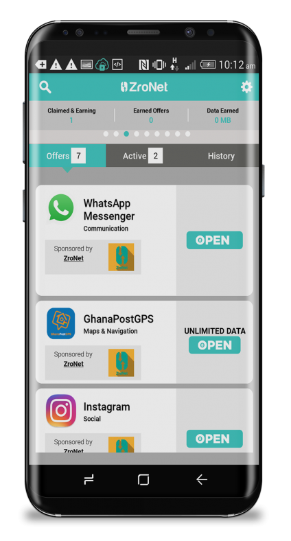 Startup Spotlight: ZroNet - Data Free Browsing - Tech Labari