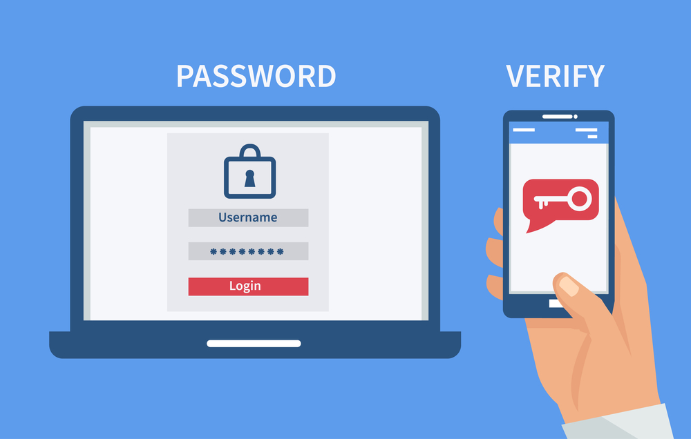 How To: Set Up Two Factor Authentication (2FA) On Your Mobile Apps