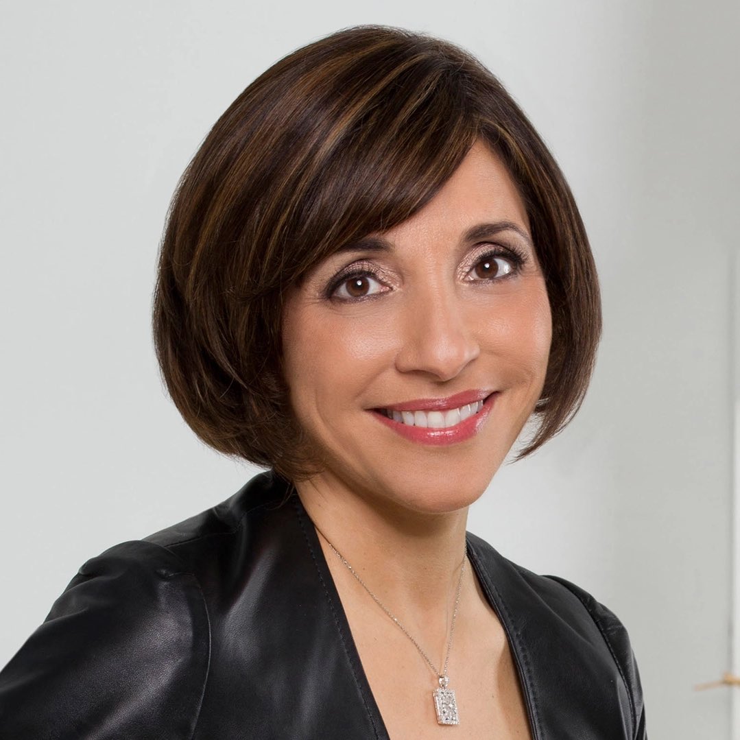 Meet Twitter's New CEO: Linda Yaccarino