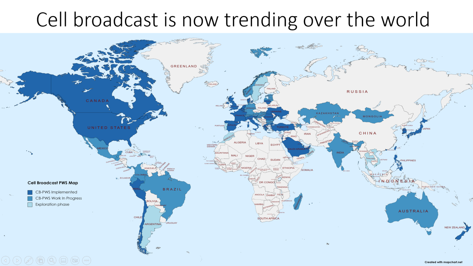 Ghana Is Overdue For An Emergency Broadcast System - Tech Labari